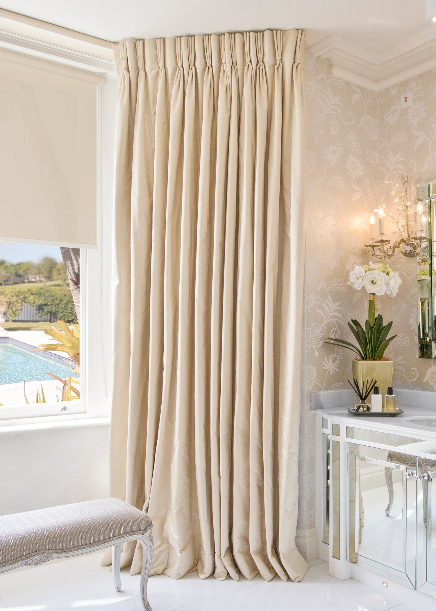 CityShade | Custom Window Treatments, Drapes, and Shades