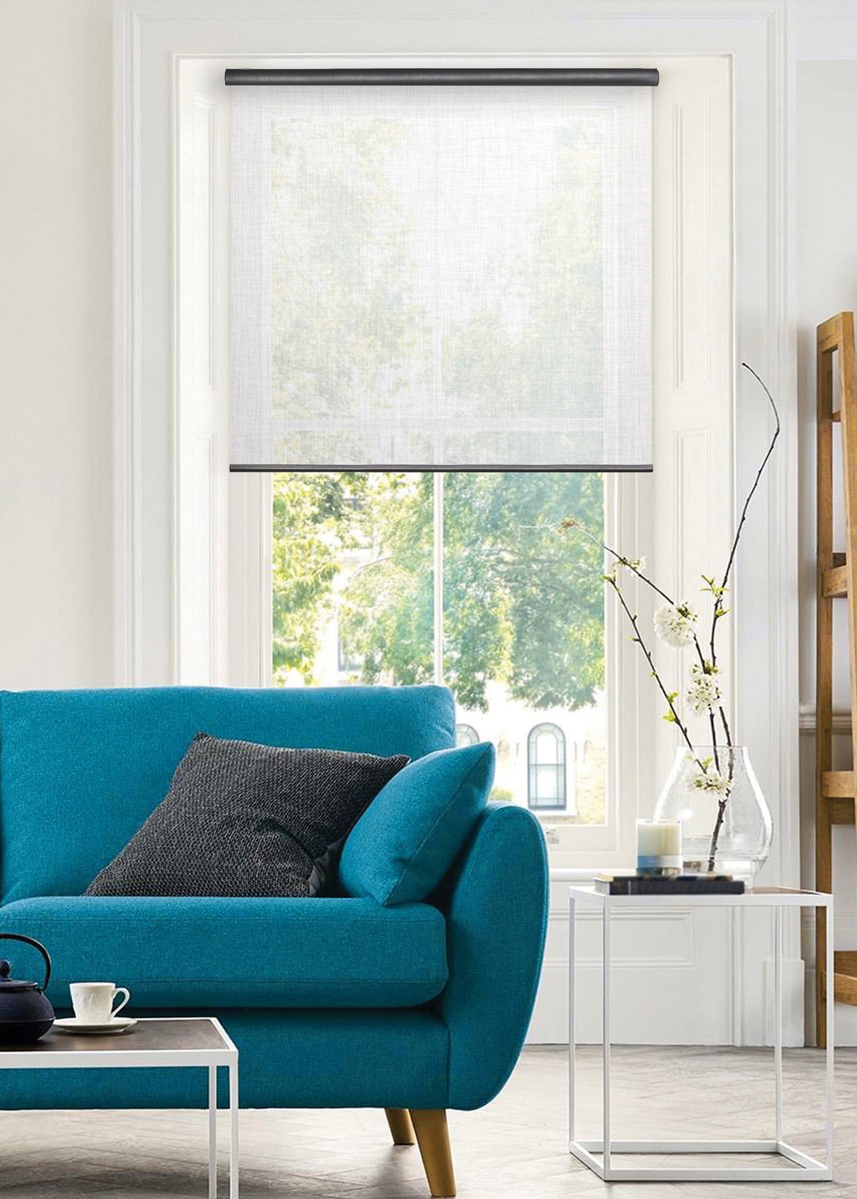 CityShade | Custom Window Treatments, Drapes, and Shades